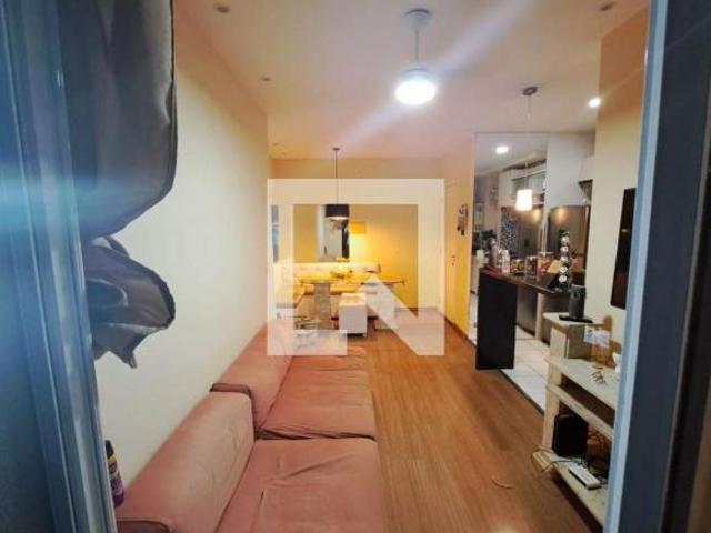 Apartamento à Venda Novo Osasco, 1 Quarto, 77 m2