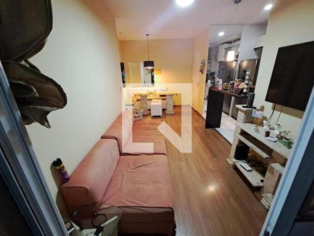Apartamento à Venda Novo Osasco, 1 Quarto, 77 m² Osasco