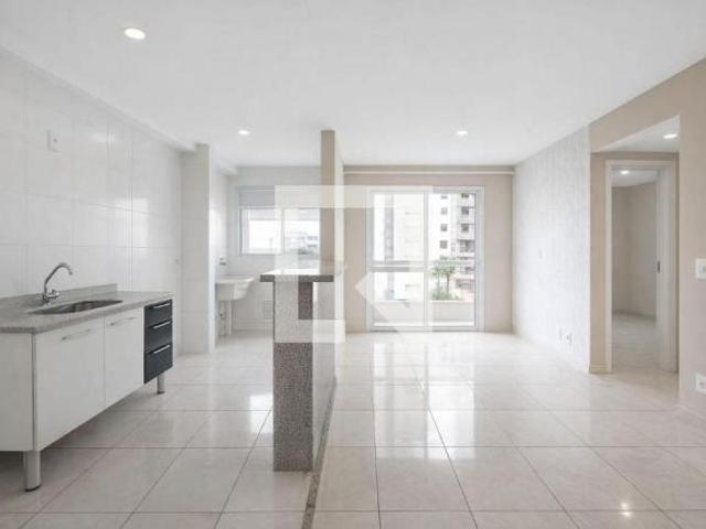 Apartamento à Venda Novo Osasco, 2 Quartos, 43 m2