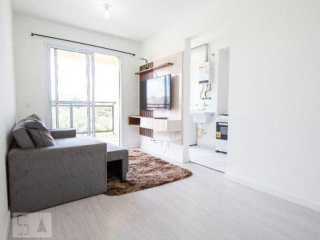 Apartamento à Venda Novo Osasco, 2 Quartos, 43 m2