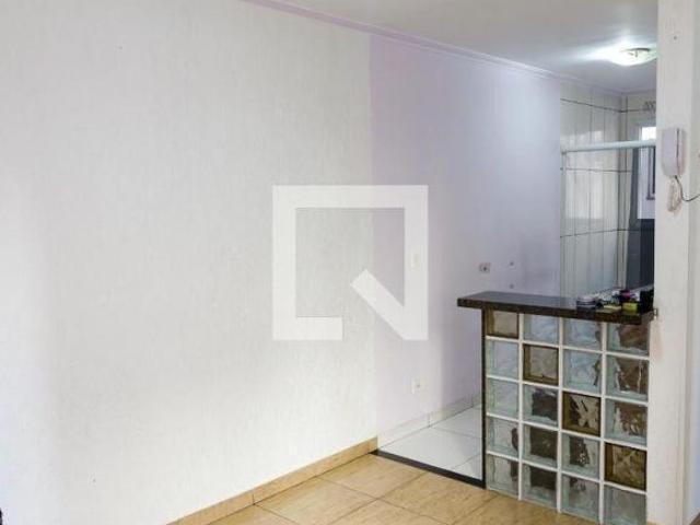 Apartamento à Venda Novo Osasco, 2 Quartos, 43 m² Osasco