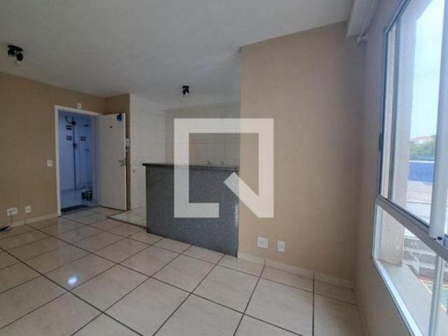 Apartamento à Venda Novo Osasco, 2 Quartos, 43 m² Osasco