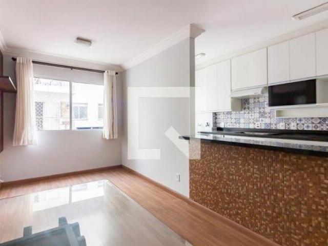 Apartamento à Venda Novo Osasco, 2 Quartos, 43 m² Osasco
