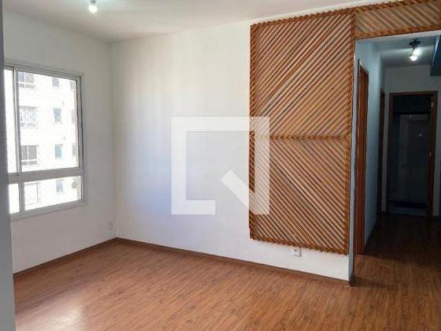 Apartamento à Venda Novo Osasco, 2 Quartos, 43 m² Osasco