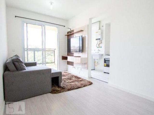 Apartamento à Venda Novo Osasco, 2 Quartos, 43 m² Osasco