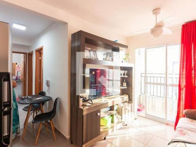 Apartamento à Venda Novo Osasco, 2 Quartos, 40 m2