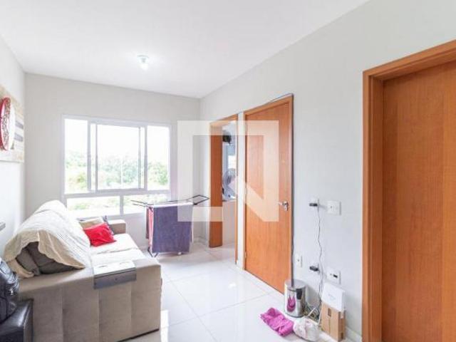Apartamento à Venda Novo Osasco, 2 Quartos, 40 m2