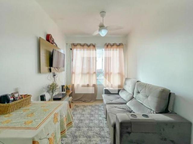 Apartamento à Venda Novo Osasco, 2 Quartos, 40 m² Osasco