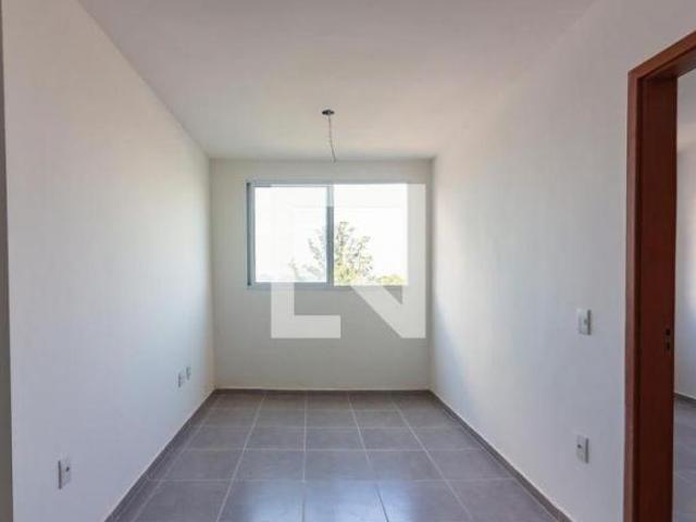 Apartamento à Venda Novo Osasco, 2 Quartos, 40 m² Osasco