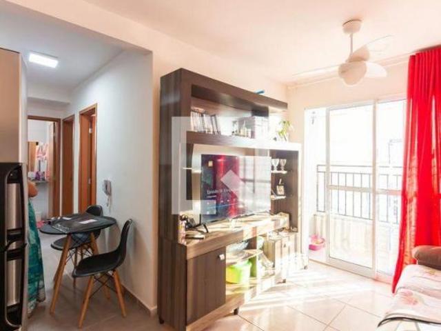 Apartamento à Venda Novo Osasco, 2 Quartos, 40 m² Osasco