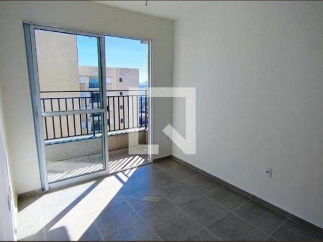 Apartamento à Venda Novo Osasco, 2 Quartos, 40 m² Osasco