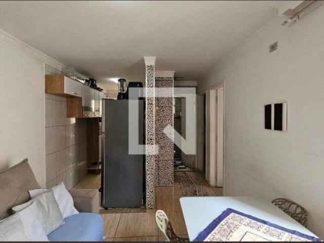Apartamento à Venda Novo Osasco, 2 Quartos, 41 m² Osasco