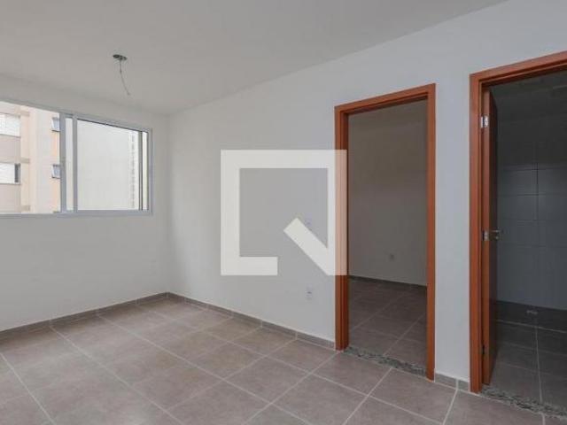 Apartamento à Venda Novo Osasco, 2 Quartos, 42 m2