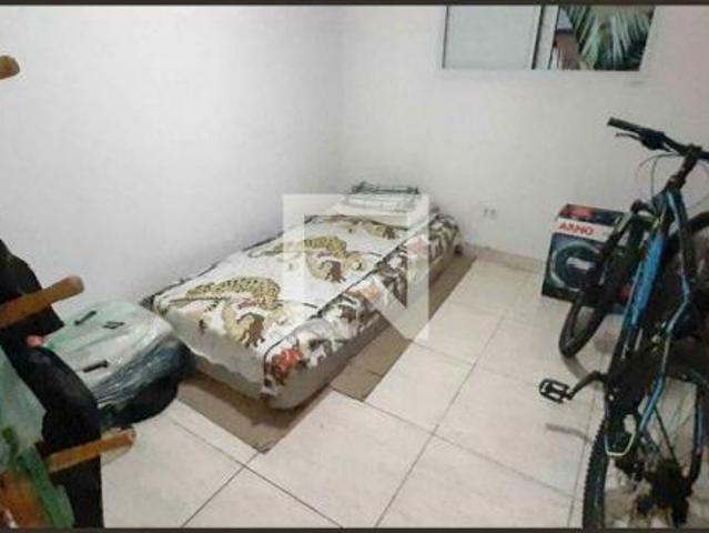 Apartamento à Venda Novo Osasco, 2 Quartos, 42 m² Osasco