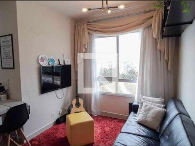 Apartamento à Venda Novo Osasco, 2 Quartos, 42 m² Osasco