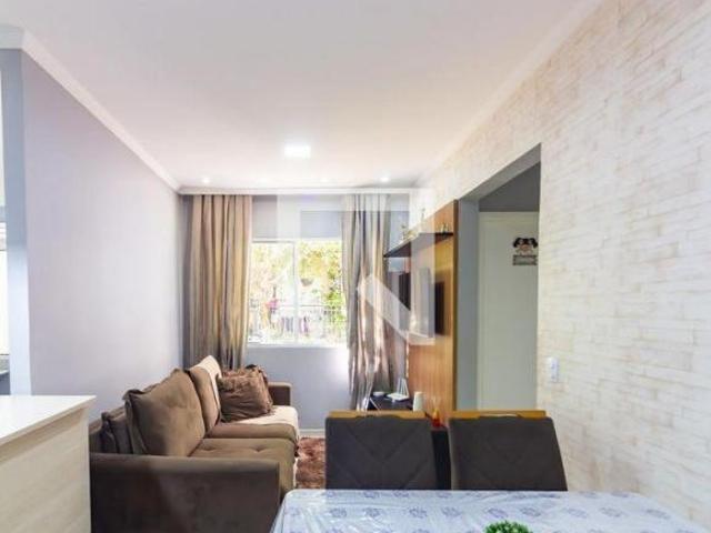 Apartamento à Venda Novo Osasco, 2 Quartos, 42 m² Osasco