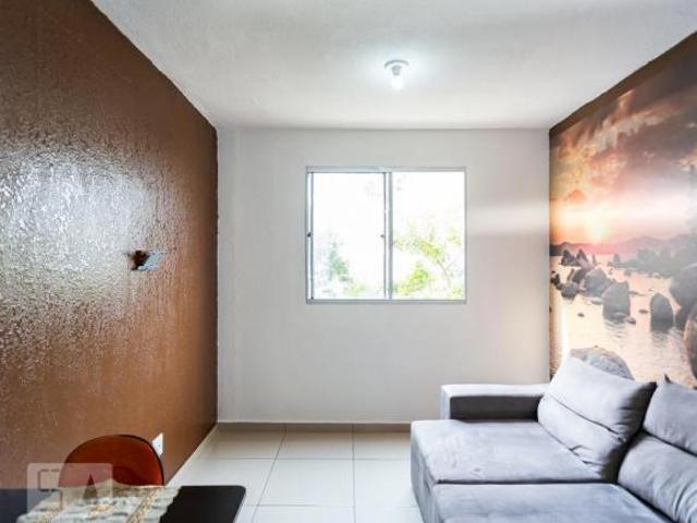 Apartamento à Venda Novo Osasco, 2 Quartos, 42 m² Osasco