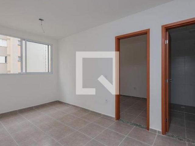 Apartamento à Venda Novo Osasco, 2 Quartos, 42 m² Osasco