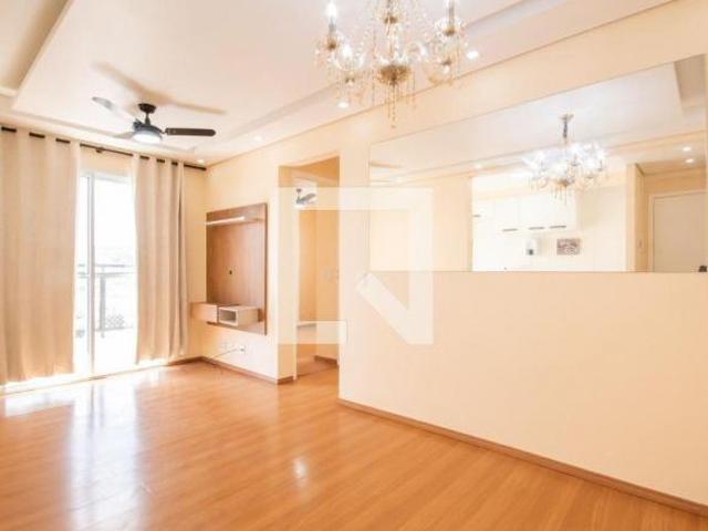 Apartamento à Venda Novo Osasco, 2 Quartos, 47 m2