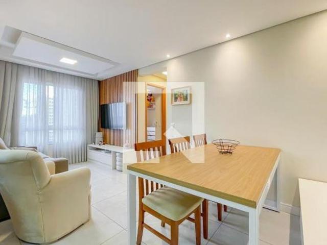 Apartamento à Venda Novo Osasco, 2 Quartos, 47 m2