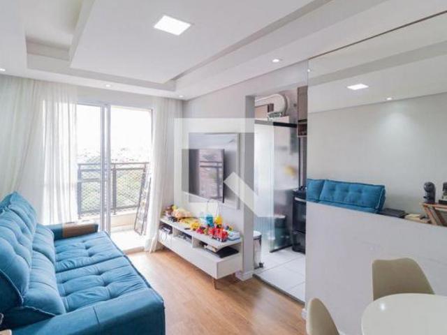 Apartamento à Venda Novo Osasco, 2 Quartos, 47 m2