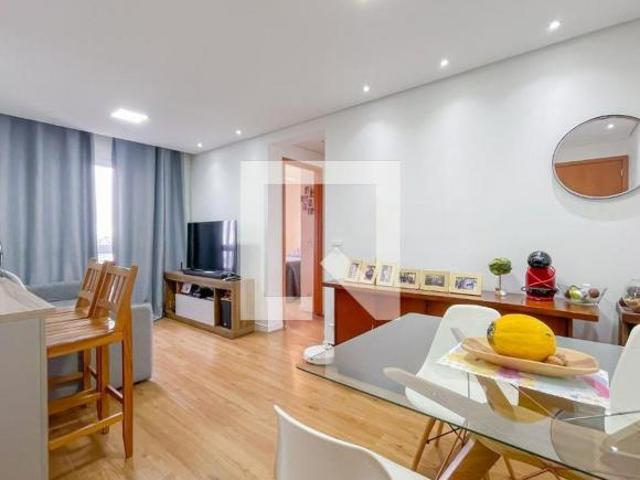 Apartamento à Venda Novo Osasco, 2 Quartos, 47 m2