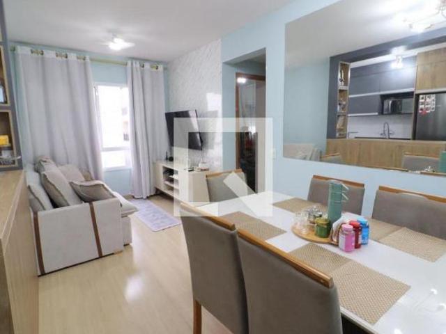 Apartamento à Venda Novo Osasco, 2 Quartos, 47 m2