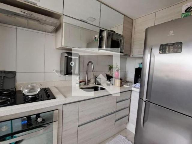 Apartamento à Venda Novo Osasco, 2 Quartos, 47 m2