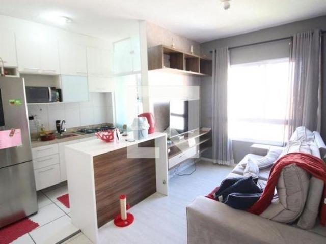 Apartamento à Venda Novo Osasco, 2 Quartos, 47 m2