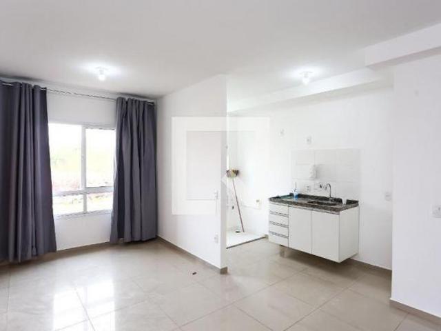 Apartamento à Venda Novo Osasco, 2 Quartos, 47 m2