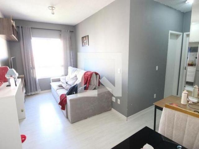 Apartamento à Venda Novo Osasco, 2 Quartos, 47 m2
