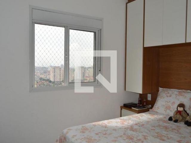 Apartamento à Venda Novo Osasco, 2 Quartos, 47 m2