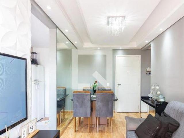 Apartamento à Venda Novo Osasco, 2 Quartos, 47 m2
