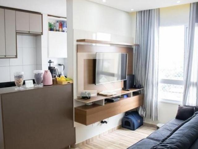 Apartamento à Venda Novo Osasco, 2 Quartos, 47 m2