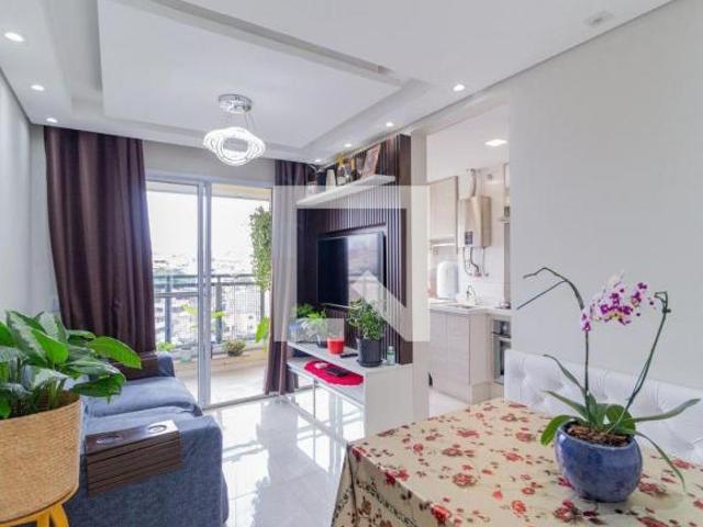 Apartamento à Venda Novo Osasco, 2 Quartos, 47 m2