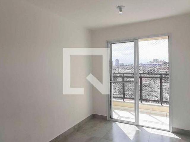 Apartamento à Venda Novo Osasco, 2 Quartos, 47 m2