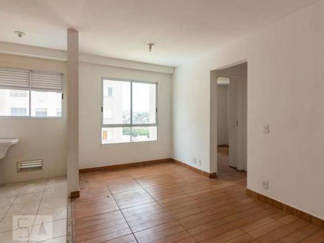 Apartamento à Venda Novo Osasco, 2 Quartos, 47 m2