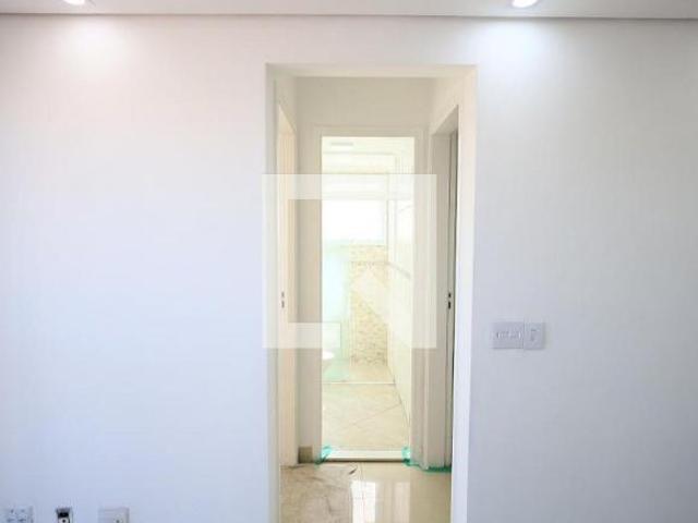 Apartamento à Venda Novo Osasco, 2 Quartos, 47 m2