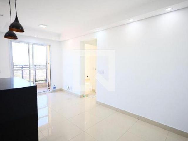 Apartamento à Venda Novo Osasco, 2 Quartos, 47 m² Osasco