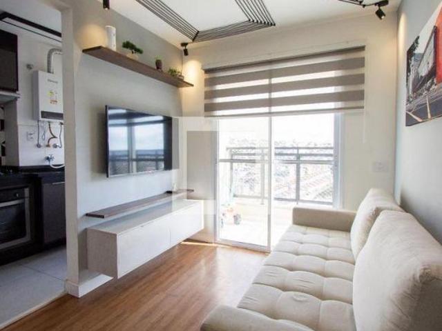 Apartamento à Venda Novo Osasco, 2 Quartos, 47 m² Osasco