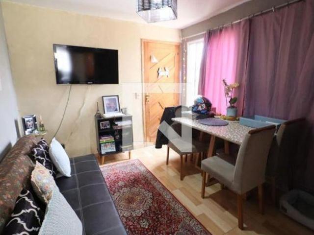Apartamento à Venda Novo Osasco, 2 Quartos, 47 m² Osasco