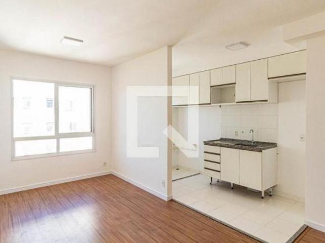 Apartamento à Venda Novo Osasco, 2 Quartos, 47 m² Osasco