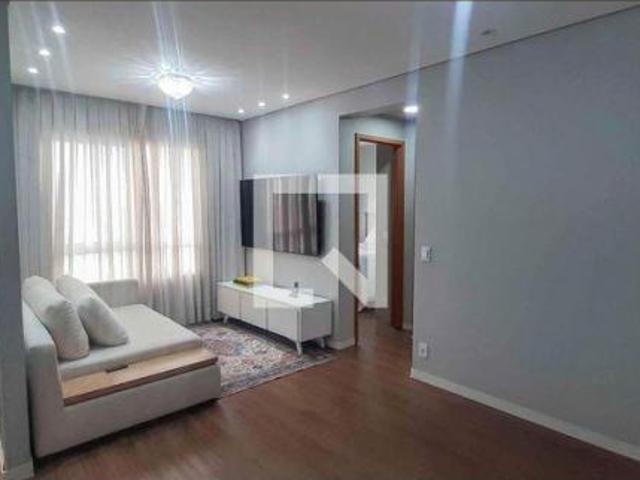 Apartamento à Venda Novo Osasco, 2 Quartos, 47 m² Osasco
