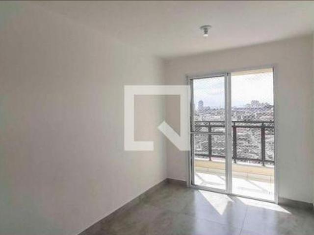 Apartamento à Venda Novo Osasco, 2 Quartos, 47 m² Osasco