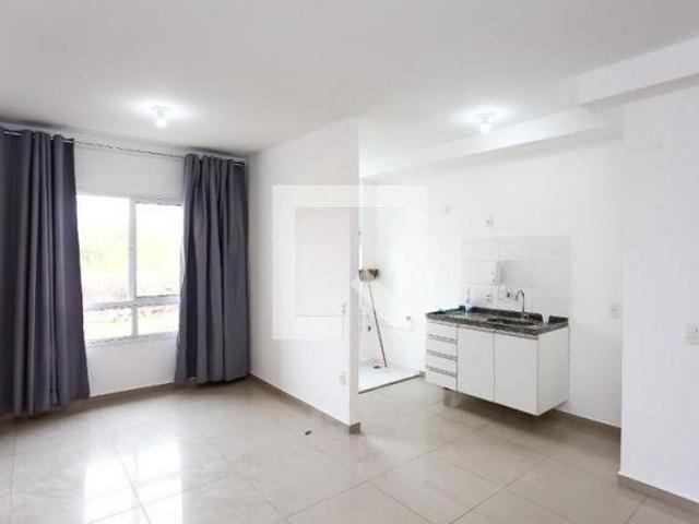 Apartamento à Venda Novo Osasco, 2 Quartos, 47 m² Osasco