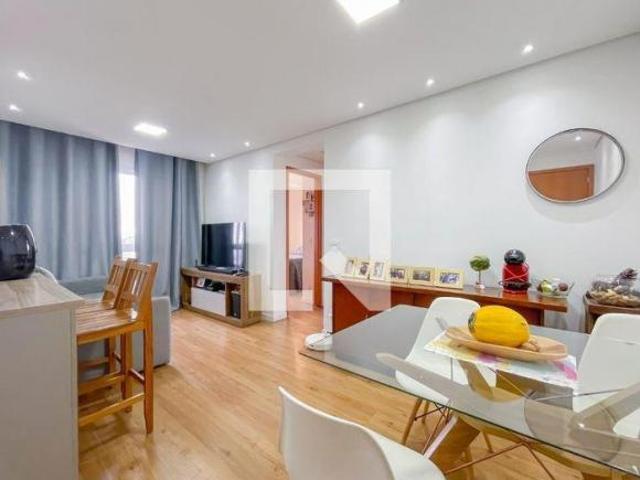 Apartamento à Venda Novo Osasco, 2 Quartos, 47 m² Osasco