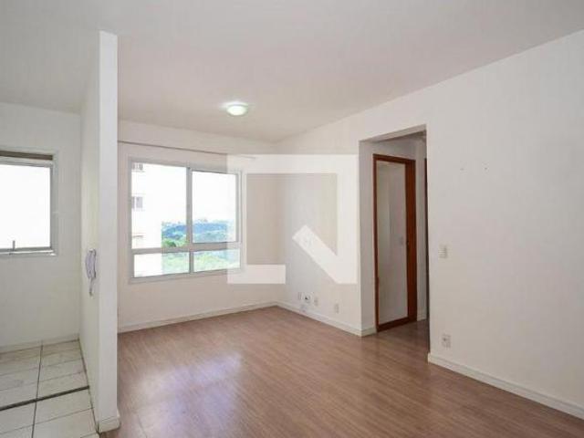 Apartamento à Venda Novo Osasco, 2 Quartos, 47 m² Osasco