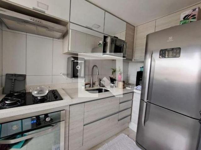 Apartamento à Venda Novo Osasco, 2 Quartos, 47 m² Osasco