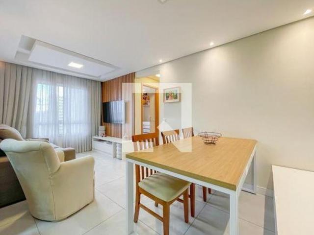 Apartamento à Venda Novo Osasco, 2 Quartos, 47 m² Osasco