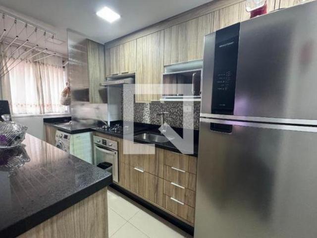 Apartamento à Venda Novo Osasco, 2 Quartos, 47 m² Osasco